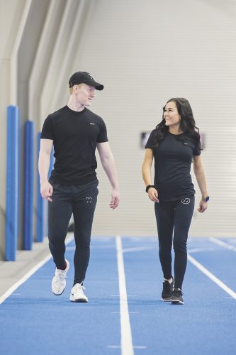 Starting the journey | News, Sports, Jobs - Messenger News